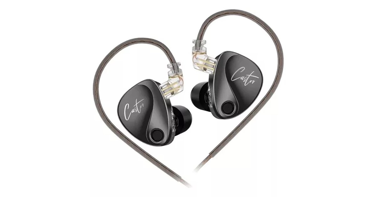 KZ CASTOR (BAJOS MEJORADOS)