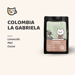 Aura Coffee Roasters