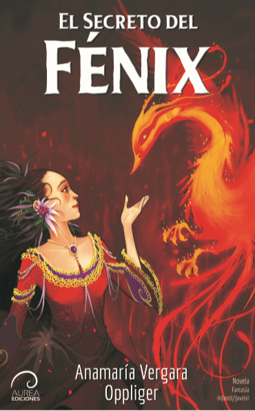 El Secreto del Fénix