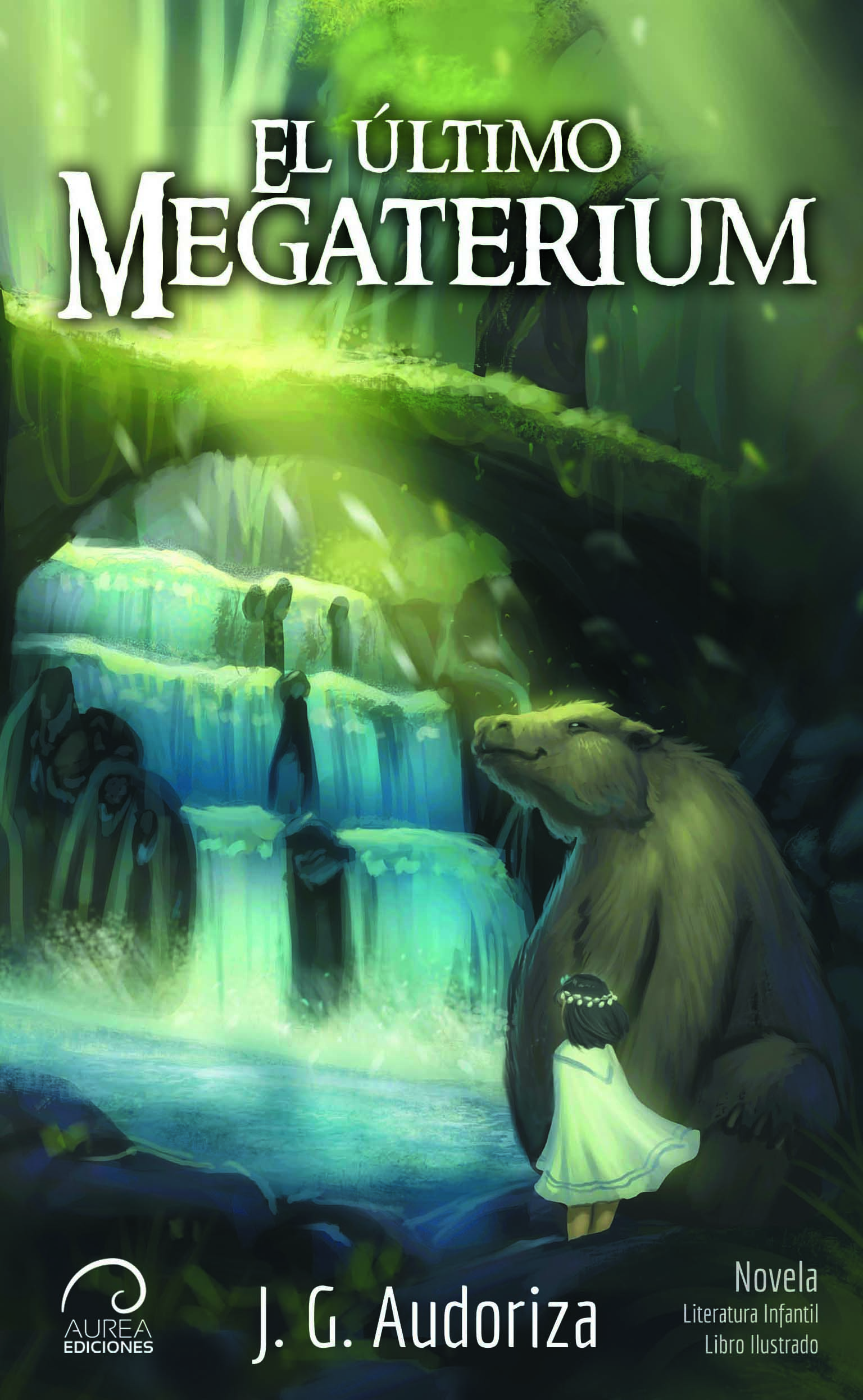 El Último Megaterium