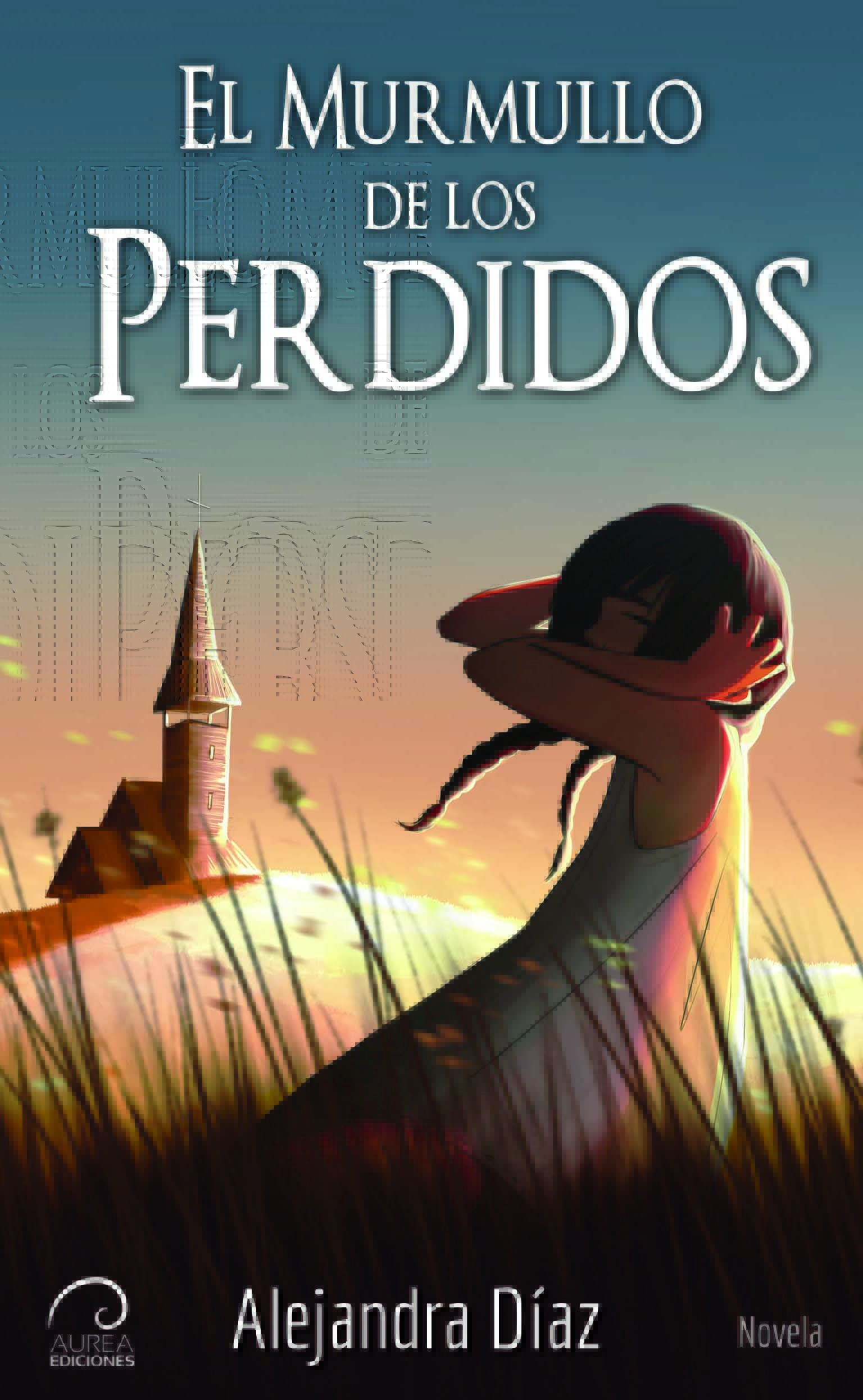 El Murmullo de los Perdidos