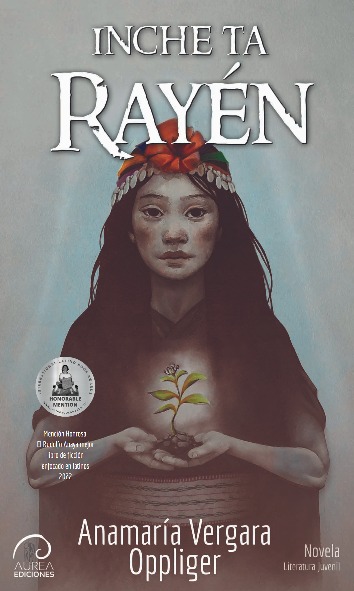 Inche ta Rayén