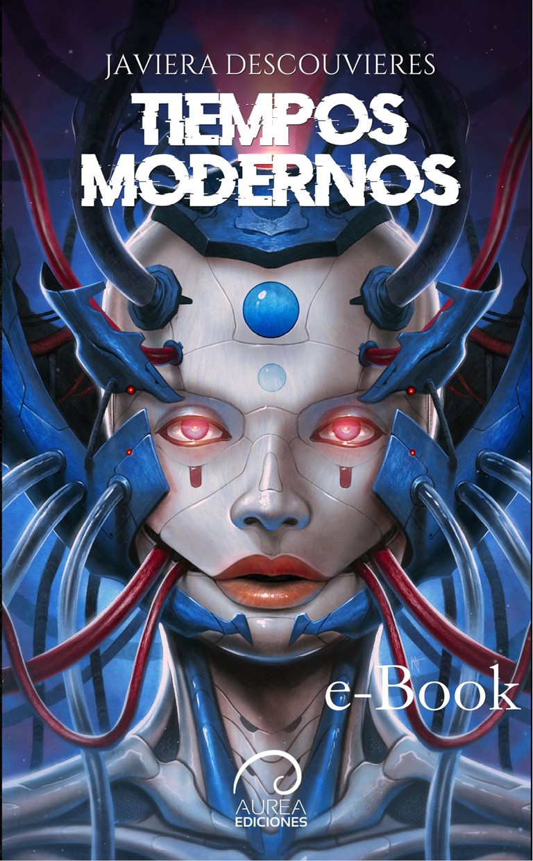 Tiempos Modernos (eBook)