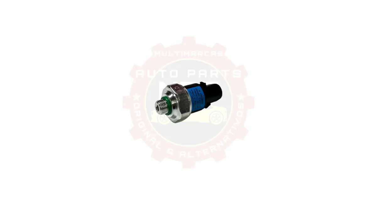 SENSOR DE PRESION AC (PRESOSTATO) ORIGINAL CHERY TIGGO 7 PRO