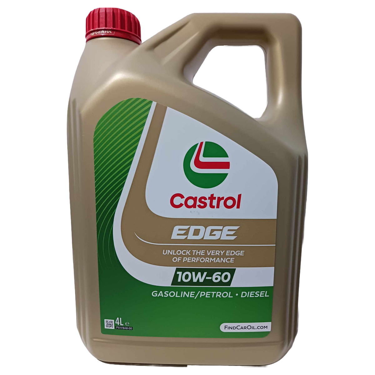 Castrol