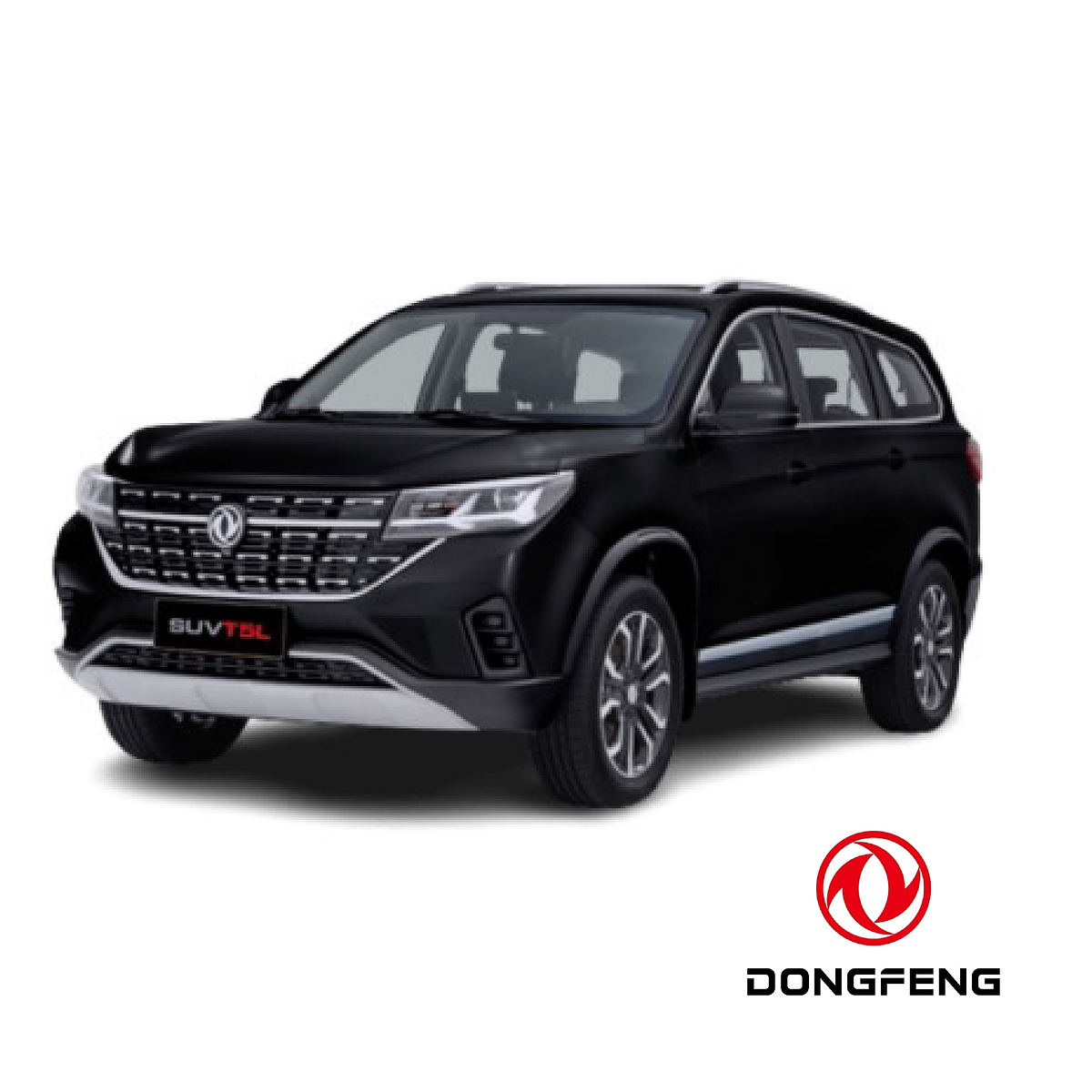 MANTENCION PREVENTIVA DONGFENG T5L