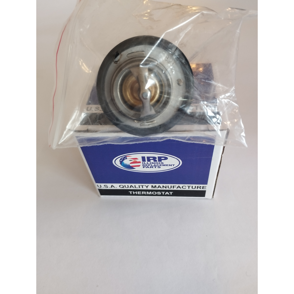 Termostato Para Chevrolet Sail, New Sail 1.5 Marca IRP