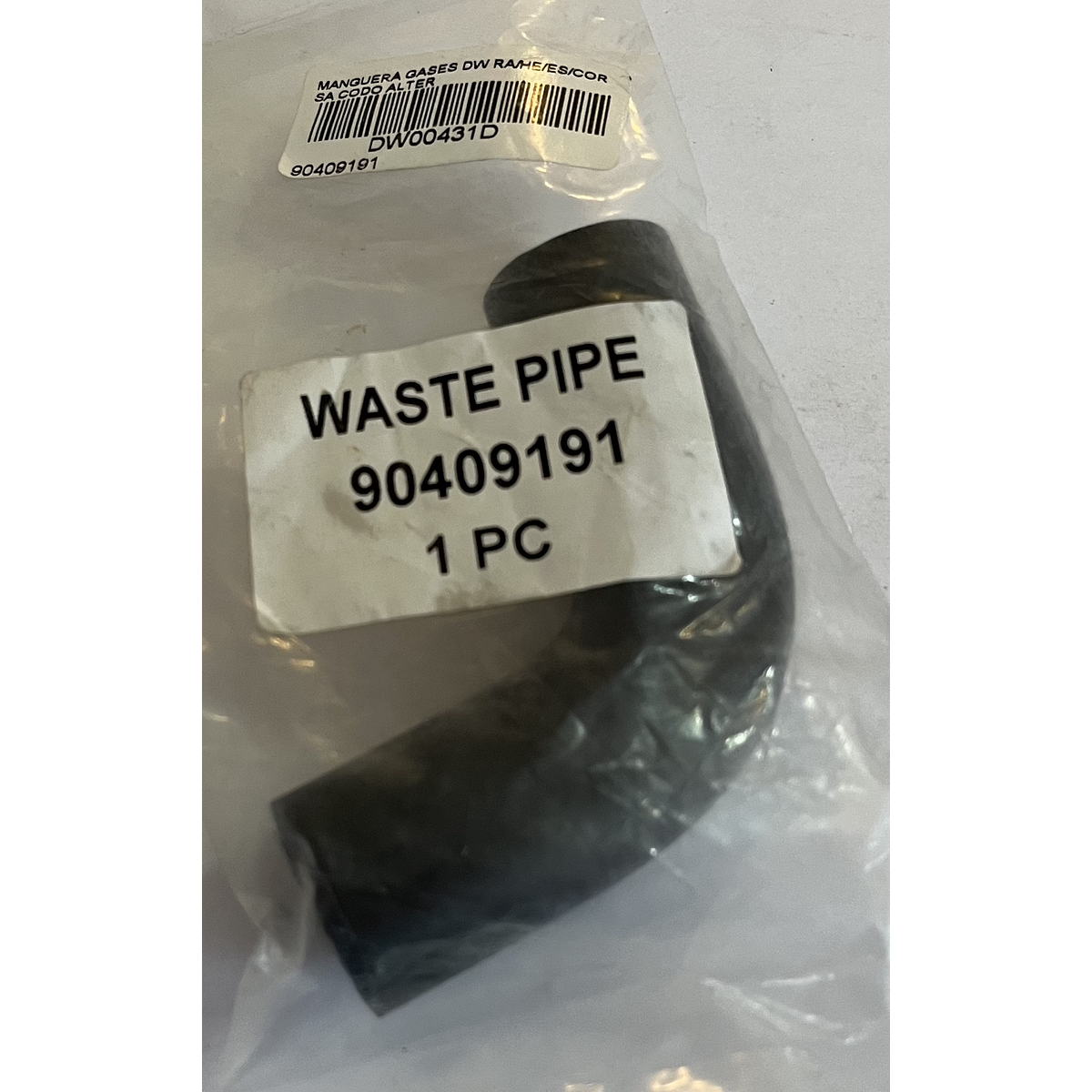 Manguera Gases Tapa Valvulas sirve para Chevrolet Corsa Dae