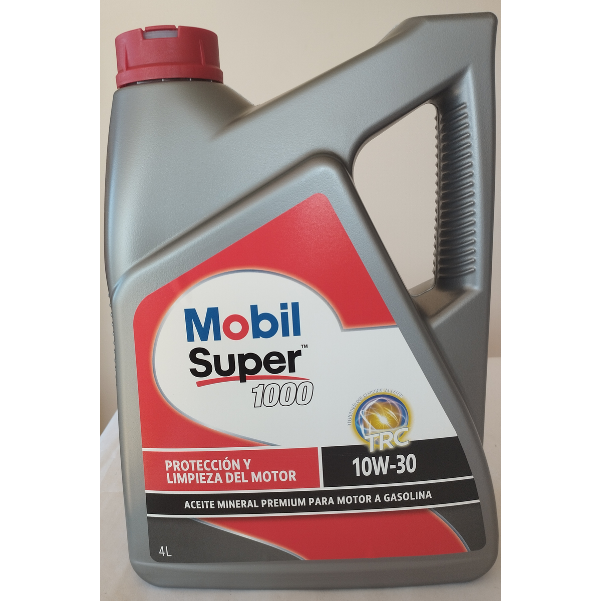 Lubricante Mobil Super™ 1000 10W-30 ﻿Aceites multigrado