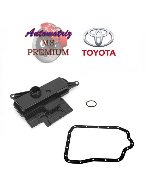 Filtro de transmisión Original Toyota Rav4 2.5 2013-2015