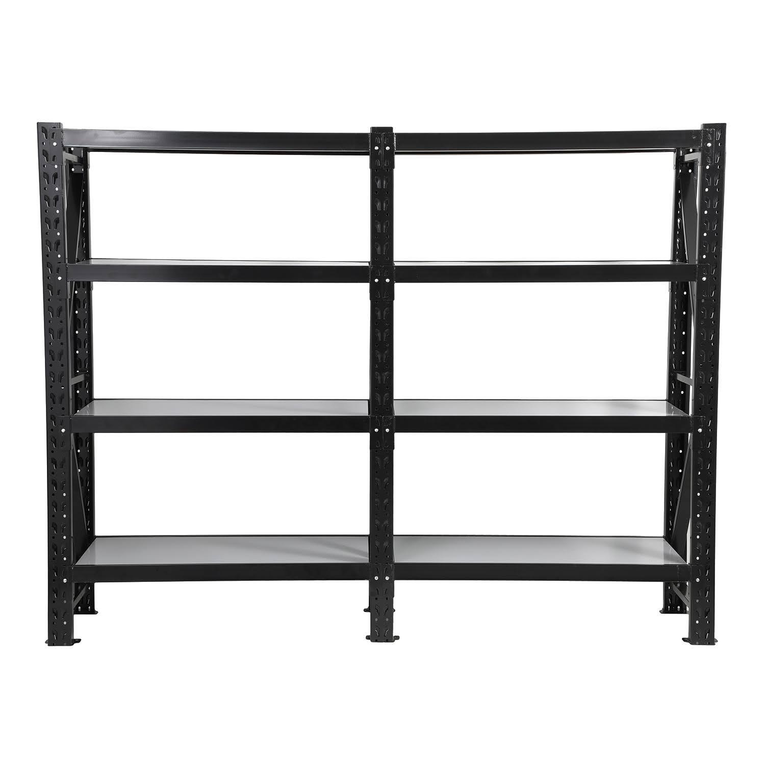 Estante Auto-Pro 50x120x180 cm 3 repisas