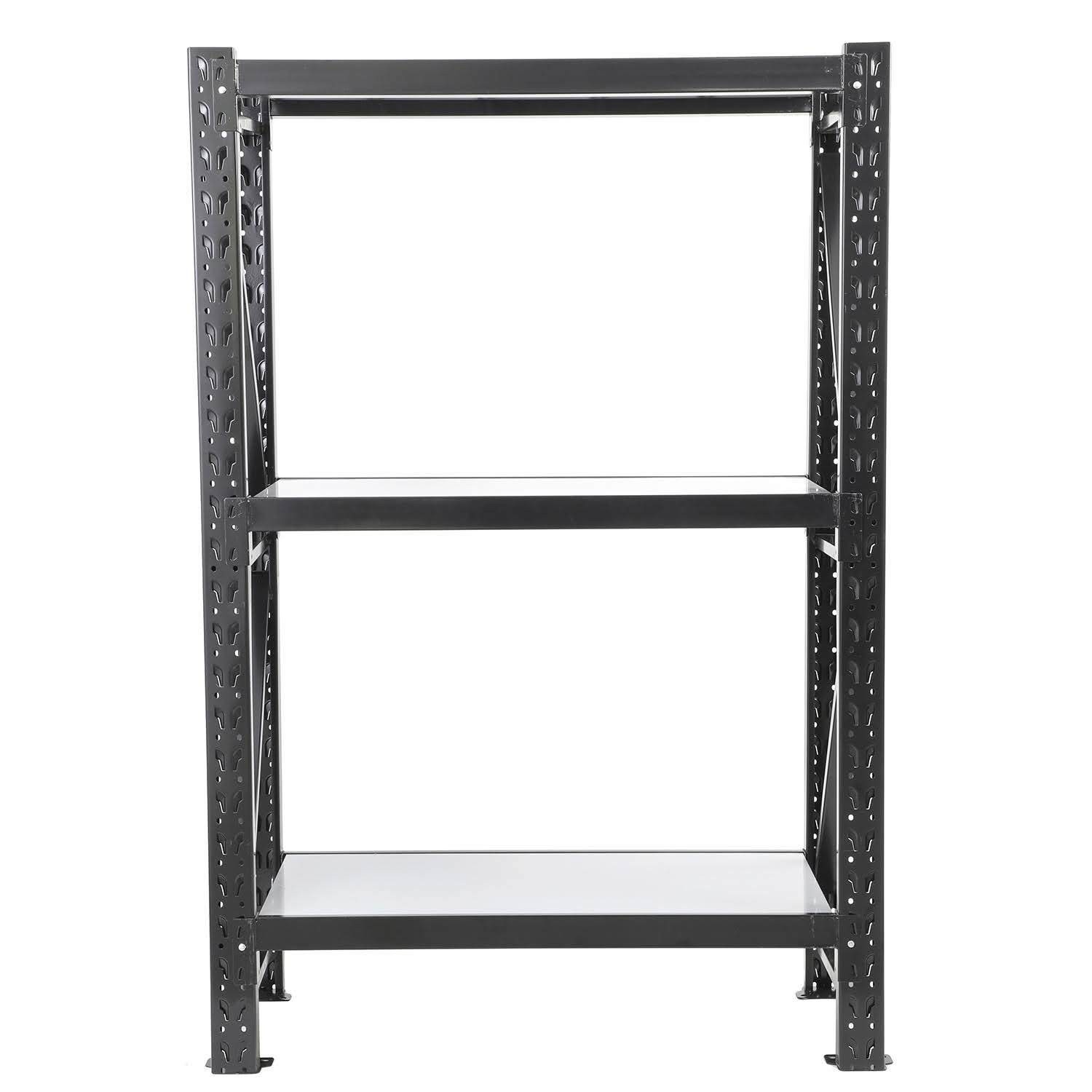 Estante Auto-Pro 50x120x180 cm 3 repisas