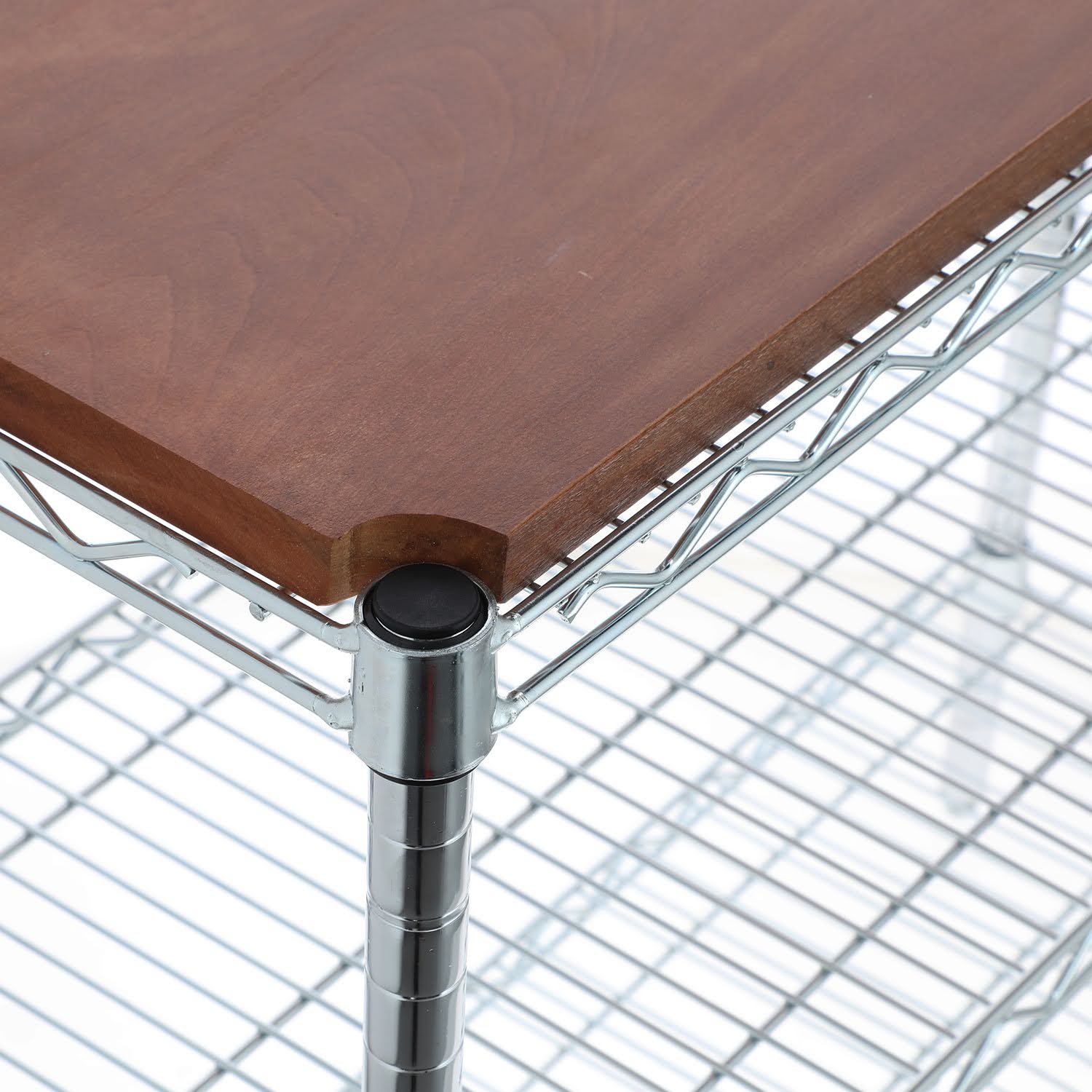 Cubierta De Madera Coigue 46X91 Cm