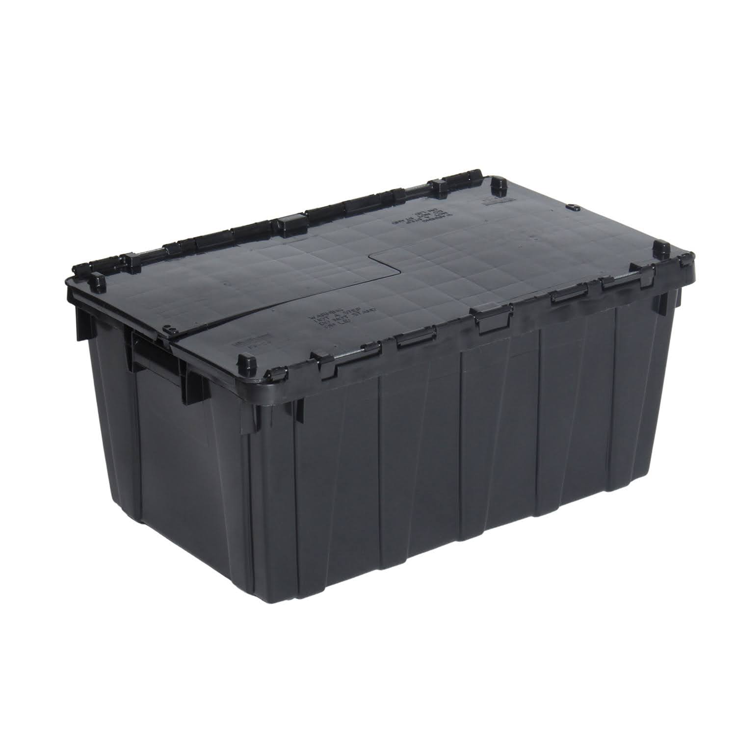 Caja Logística Wenco FP24 de 69x44x31 cm
