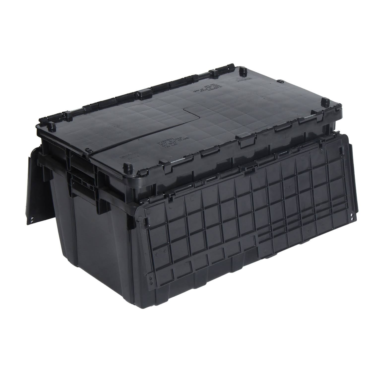 Caja Logística Wenco FP24 de 69x44x31 cm