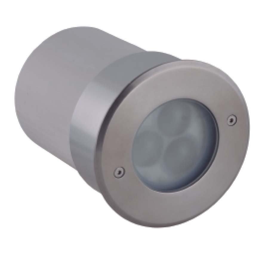 Mini Hydra Sub-aqua 07-4031-WW 7W 490Lm 24V IP68 3000K