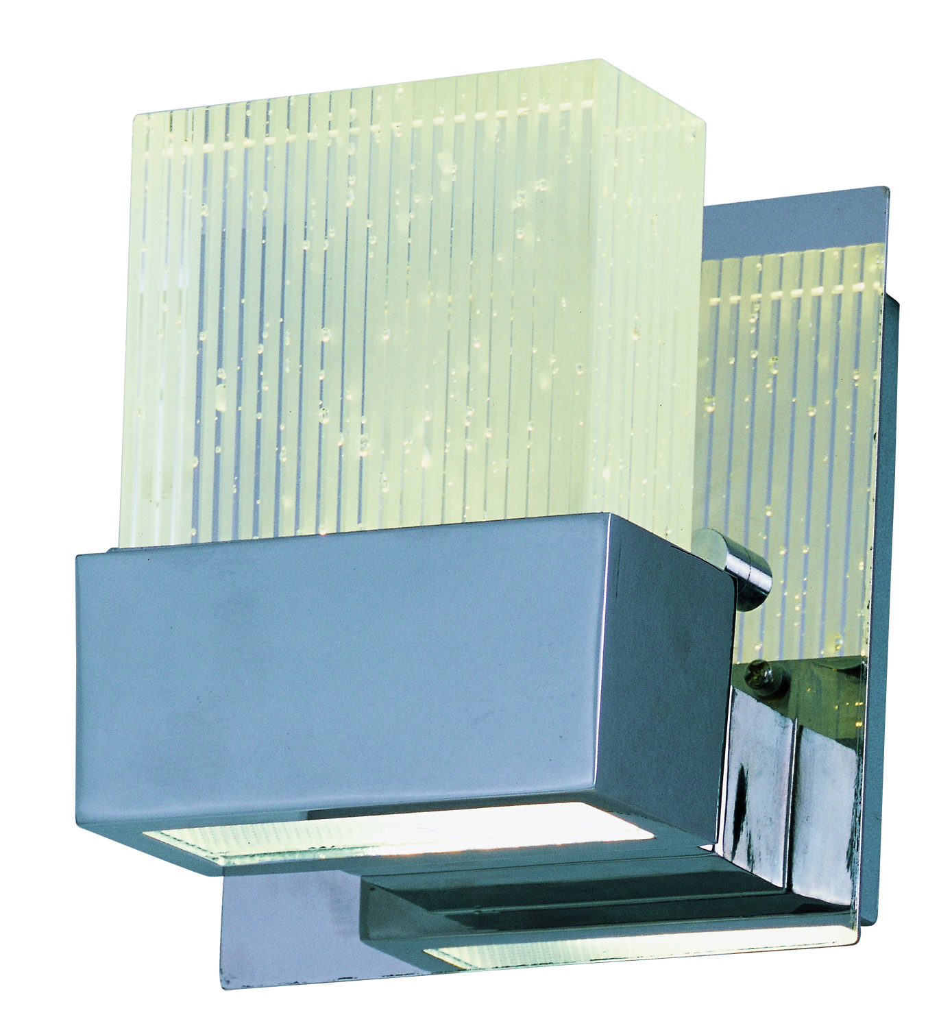 E22751-89PC Lámpara a Muro LED Fizz III 1 luz LED Vanity