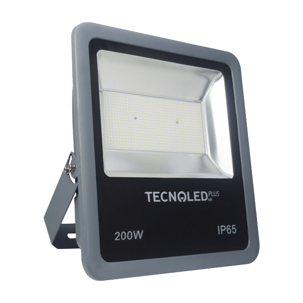 ML-RBAT-200W REFLECTOR LED 200W 20,000LM 100-305V 6500K IP65