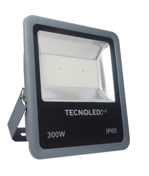 ML-RBAT-300W REFLECTOR LED 300W 30,000LM 100-305V IP65
