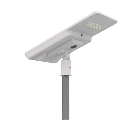 ALX-40W LUMINARIA LED SOLAR ALL IN ONE 40W 7,200LM 5700K ...