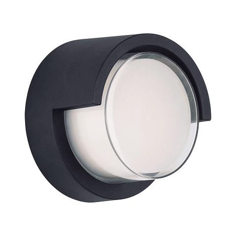 05-3223-07 LUMINARIA LED PARA PARED SURYA 8W 3000K IP54