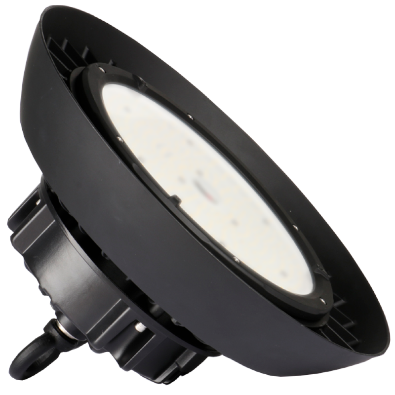 HBM-24000 HIGHBAY LED 150W SUPEREFICIENTE 24,000LM 5500K ...