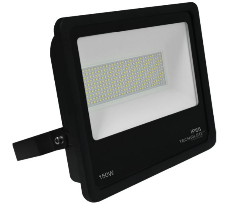 RZH-150W REFLECTOR LED DE ALTA POTENCIA 150W 15,000LM 85-...