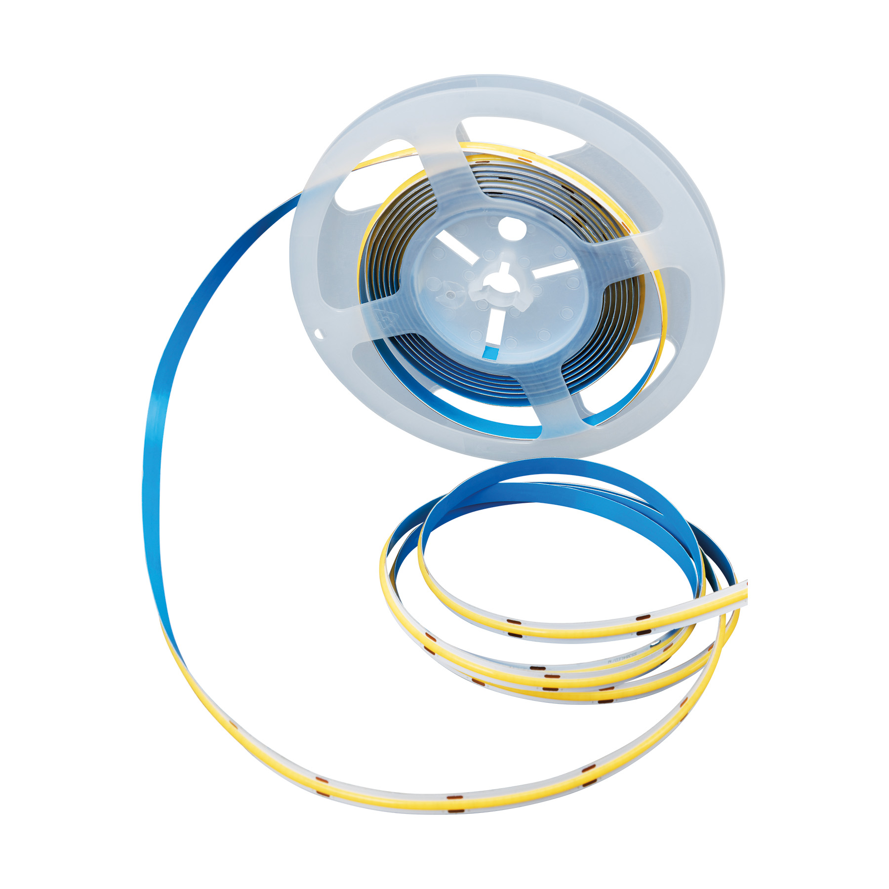 WTI-014 TIRA LED CONTINUO COB 5M 50W 24VCD INTERIOR BLANCO N