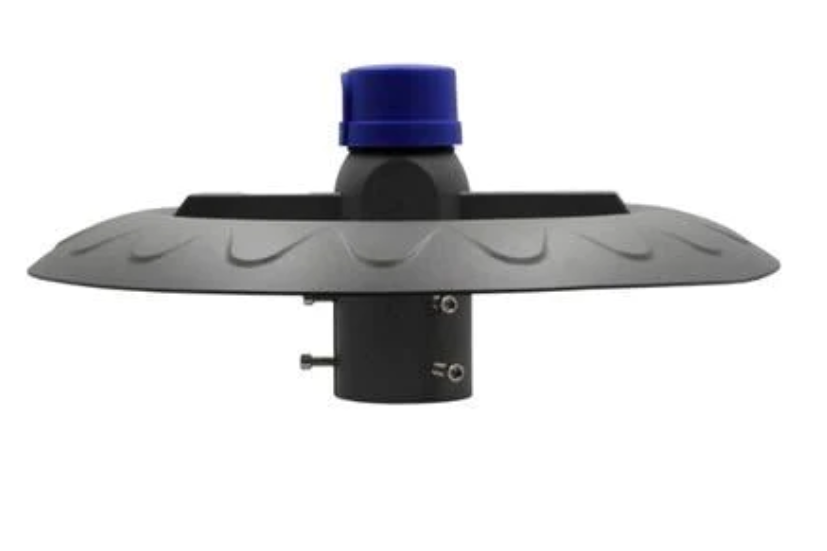 PTW-100W PUNTA DE POSTE LED 100W CON FOTOCELDA 10,000LM 100-