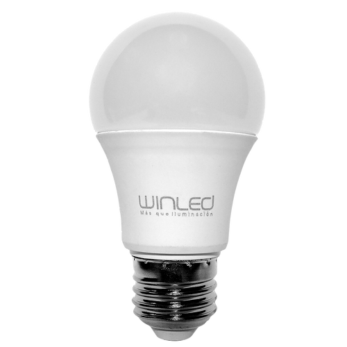 WLA-008 LAMPARA LED E26 5W BLANCO CÁLIDO