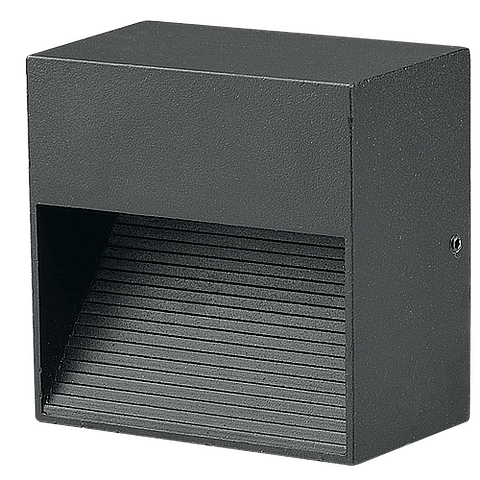 ADE-401 LUMINARIA LED CORTESÍA 3W IP54 BF-avanlucemx.net