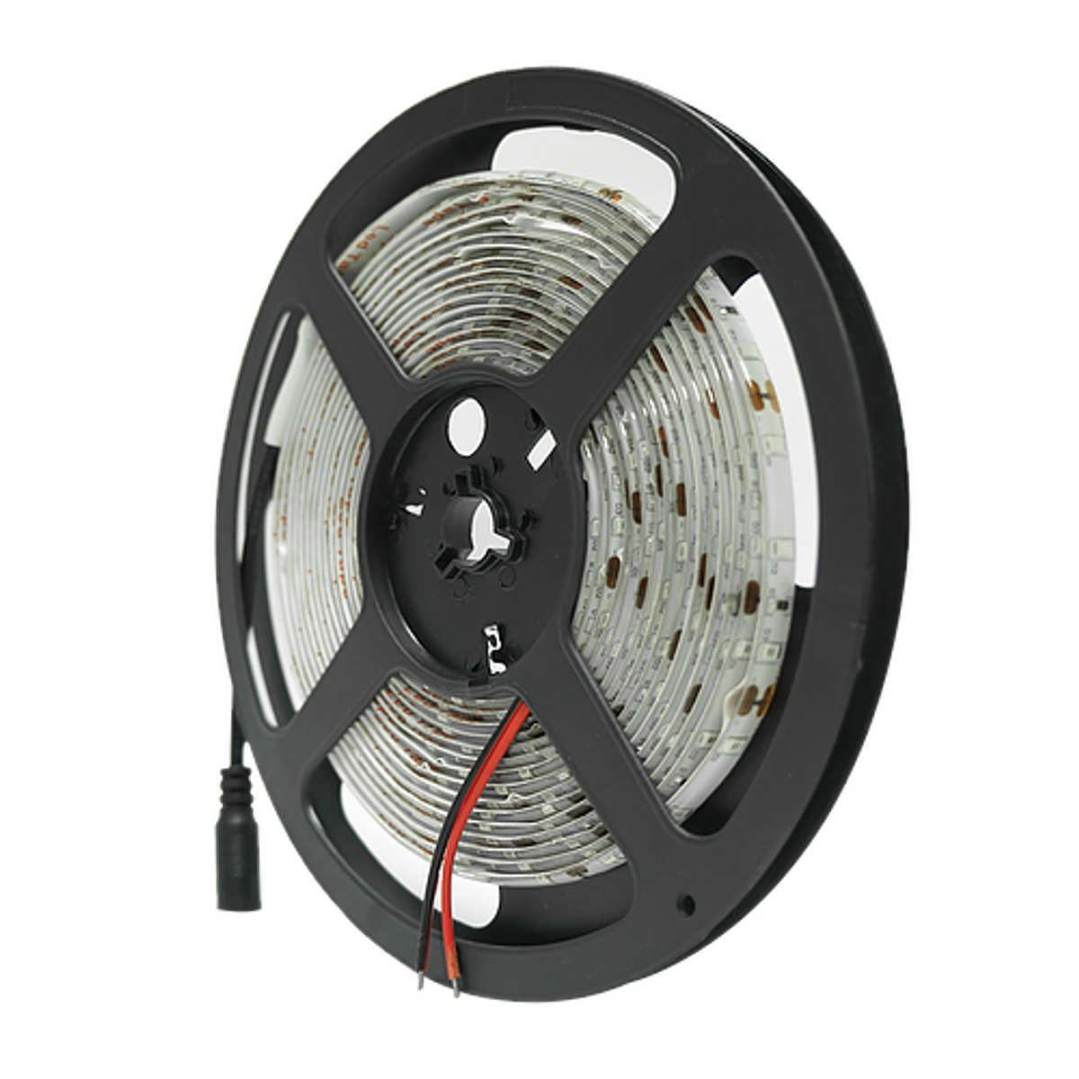 Rollos y Tiras Manguera Led