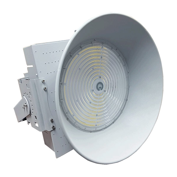 RHKT5Y-1000W REFLECTOR LED PARA GRANDES ALTURAS 1000W 100,00