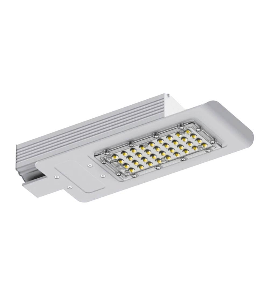 STLM-90W LUMINARIA VIAL 90W 6500K 9000LM 85-277V