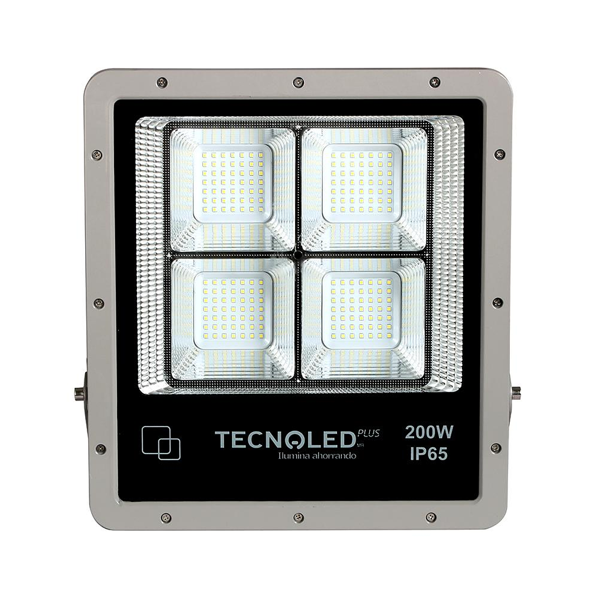 Reflectores Led