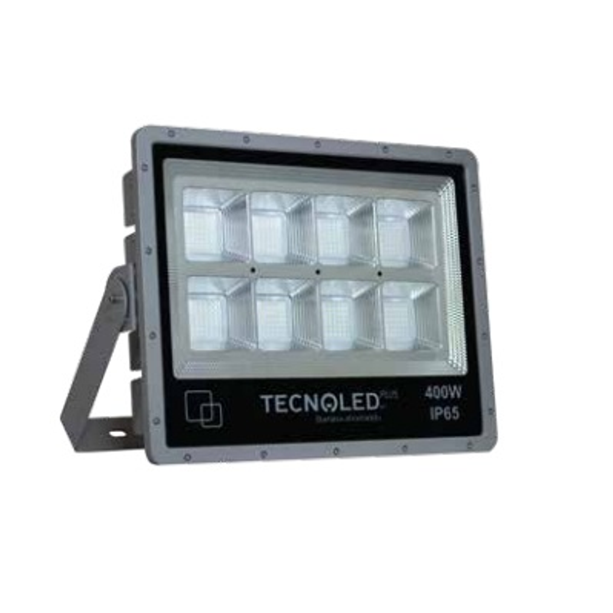 ML-RPS-400WSMD REFLECTOR 400W 42000LM 85-305V 6500K