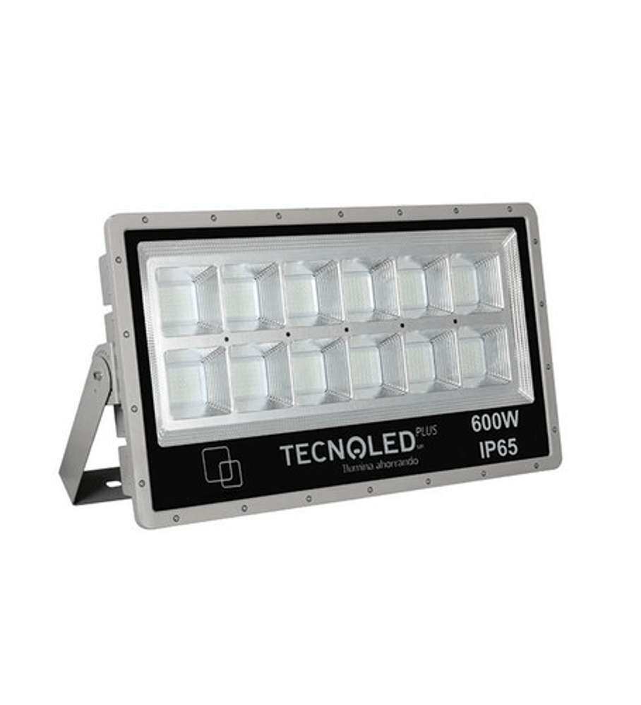 ML-RPS-600WSMD REFLECTOR LED 600W 63000LM 85-305V 6500K