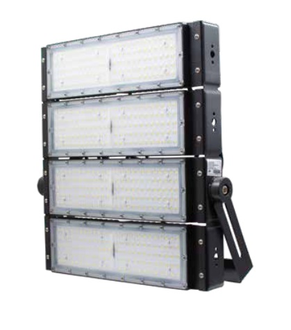 CTN-400W REFLECTOR LED DE ALTA POTENCIA 400W 52,000LM 85-305