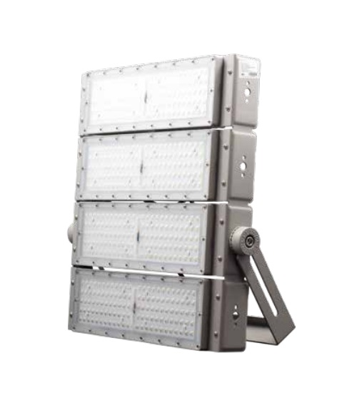 CTNW-400W REFLECTOR LED DE ALTA POTENCIA 400W 52000LM 85-305