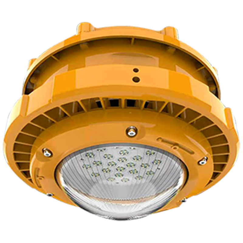 PR-LED-UFO-AEX-60W CAMPANA LED UFO A PRUEBA DE EXPLOSION 60W