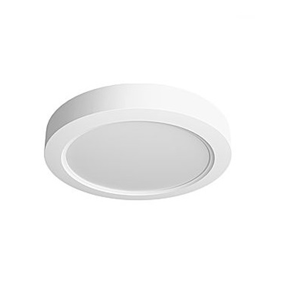 LUNA 18 FLAT S L6373-1I0 18W 100-305V 40K BC