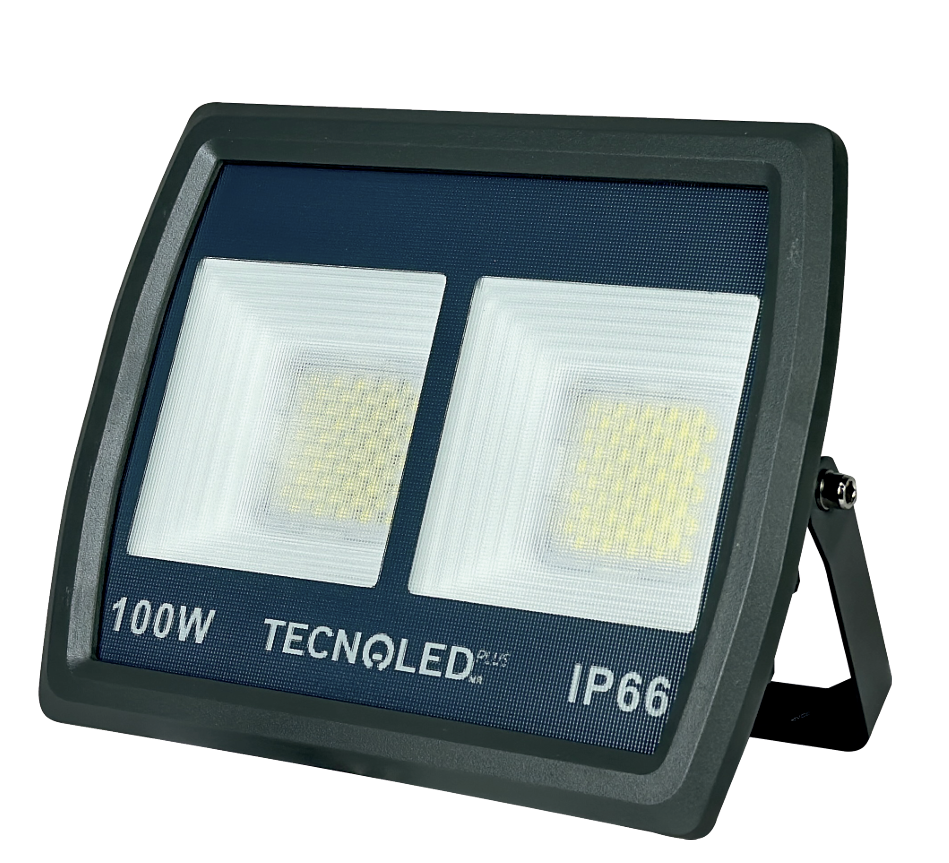 ML-RXP-100W REFLECTOR LED 100W 12,000LM 85-277V 6500K IP66