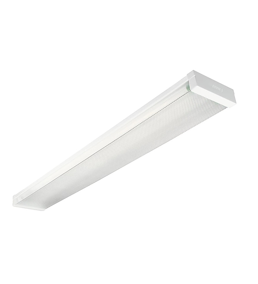 MAGG L5333-130 TRACK T8 LED TR 2X16W 100-240V 60K BC