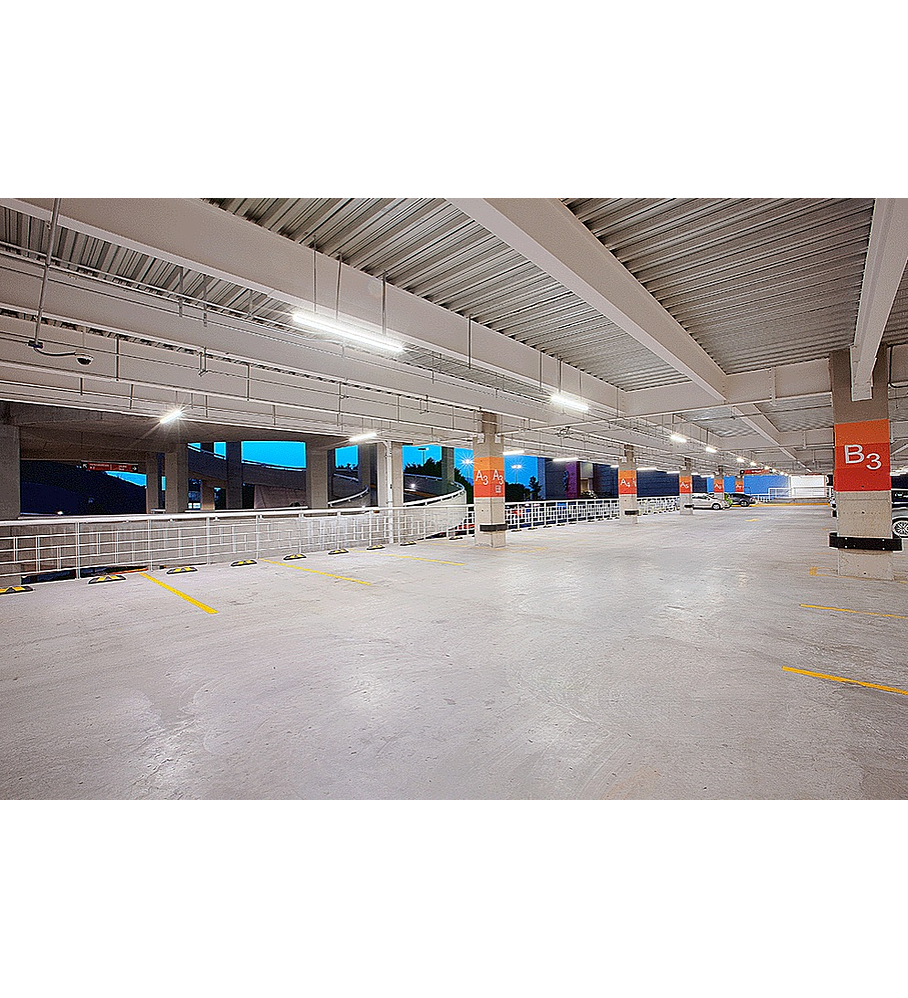 MAGG L5405-530 GAMMA LED 1200S 30W 100-305V 60K GR TR