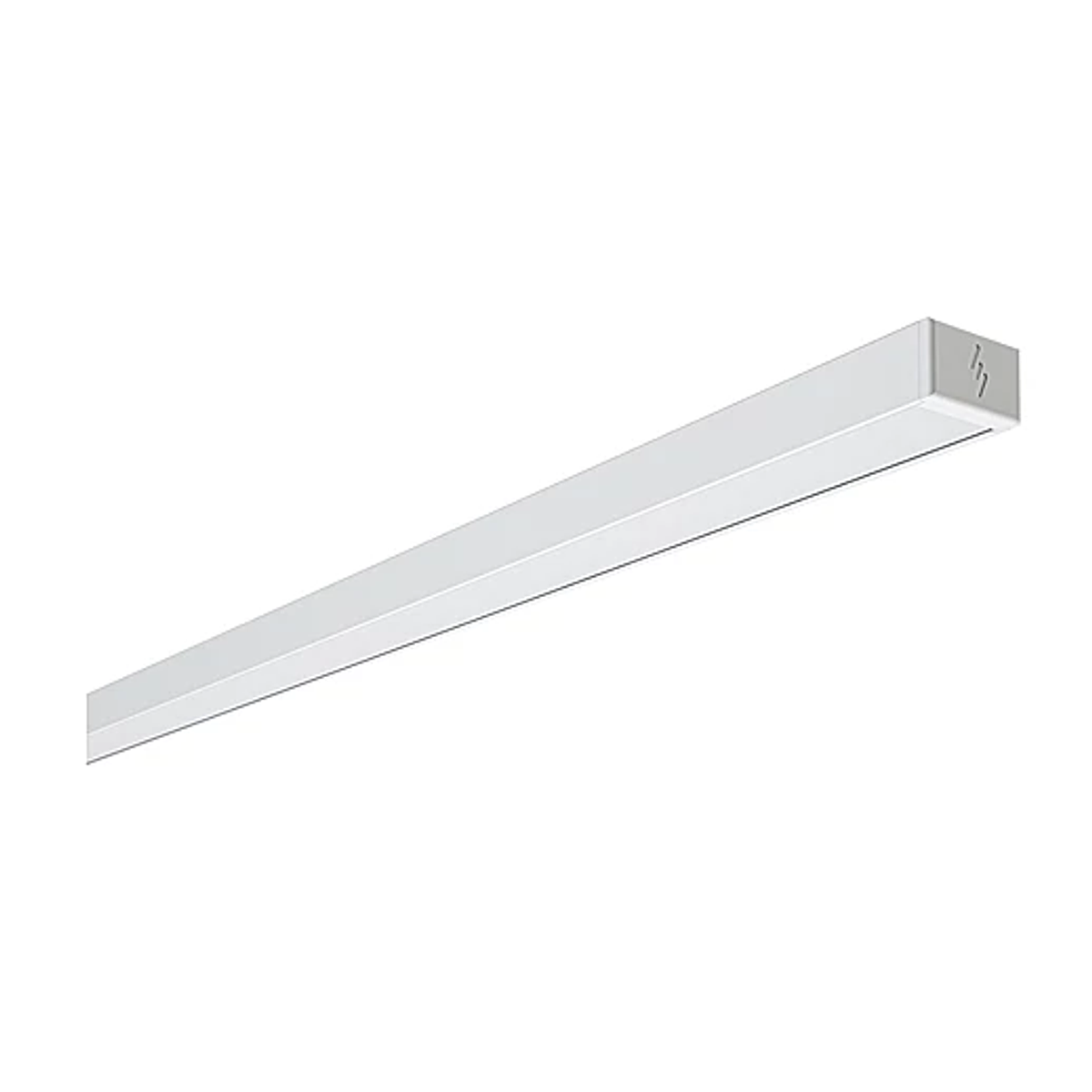 MAGG L6417-1I0 BL FLAT 1200 P.A 23W 127V AF 40K BC OP