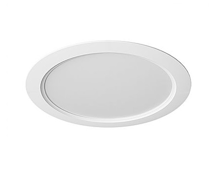 LUNA 18 FLAT L6340-130 18W 100-240V 60K BC