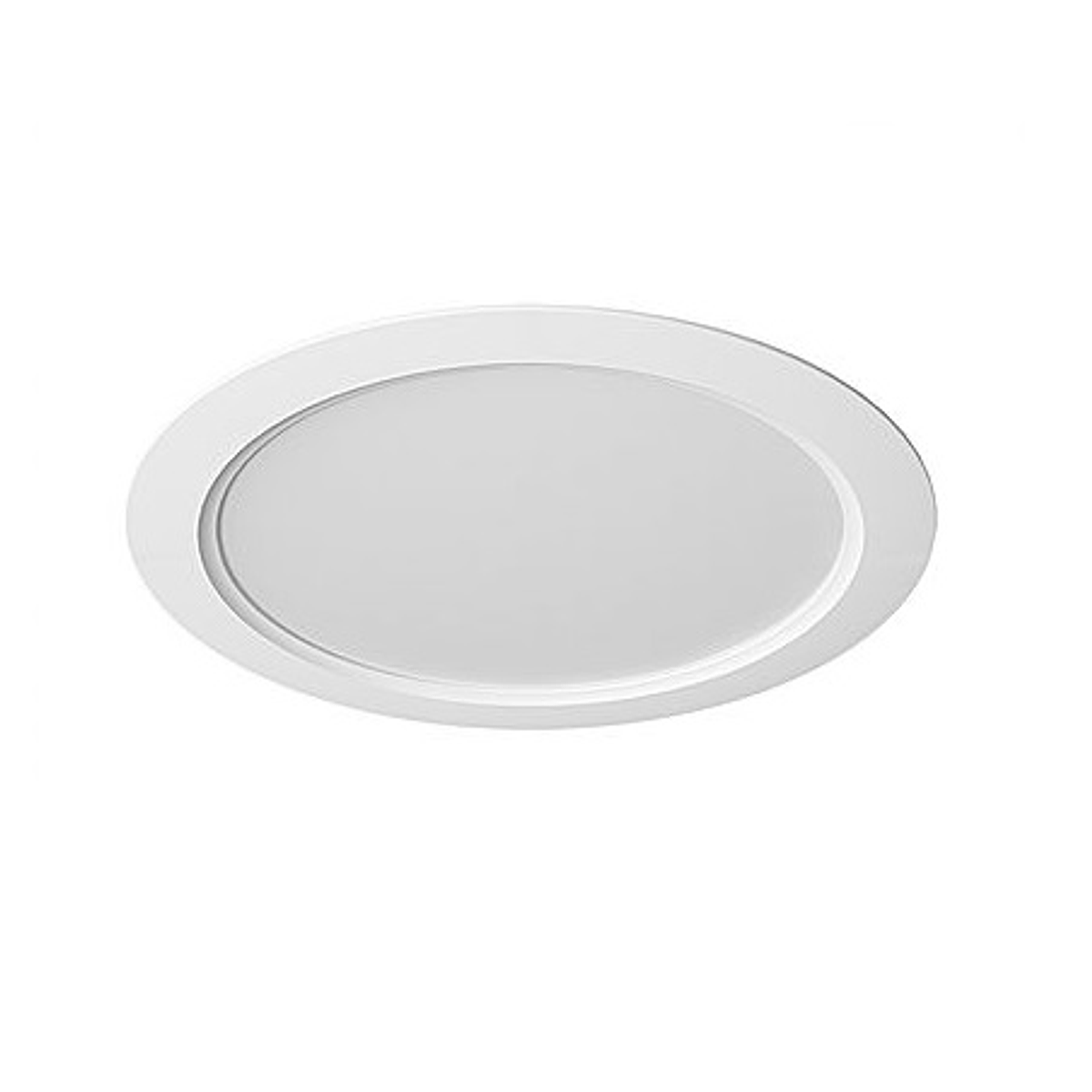 MAGG L6340-130 LUNA 18 FLAT 18W 100-240V 60K BC