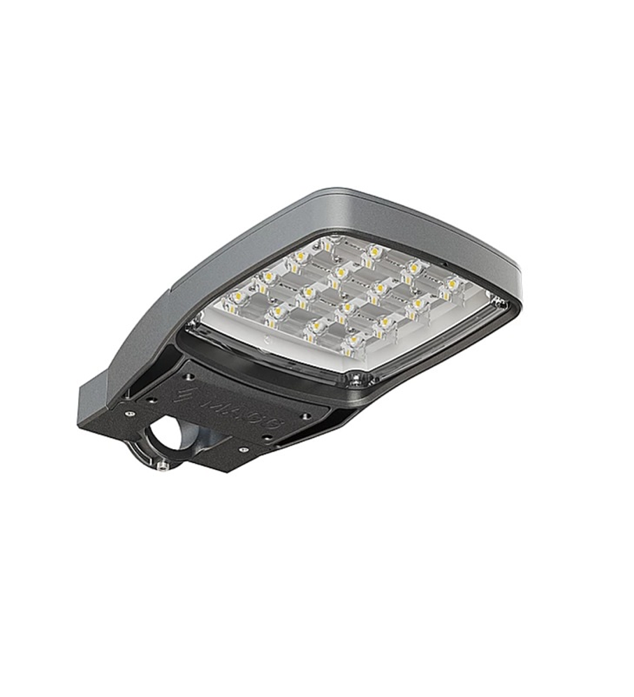 MAGG L7590-6H0 CITI 23 23W 100-240V 50K GR AC