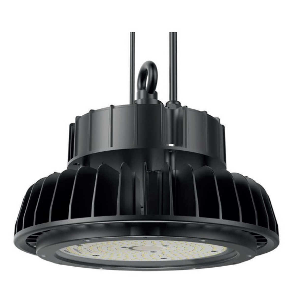 Campana Industrial LED 200W 5500°K IP66 EG-PL-UFO-200W