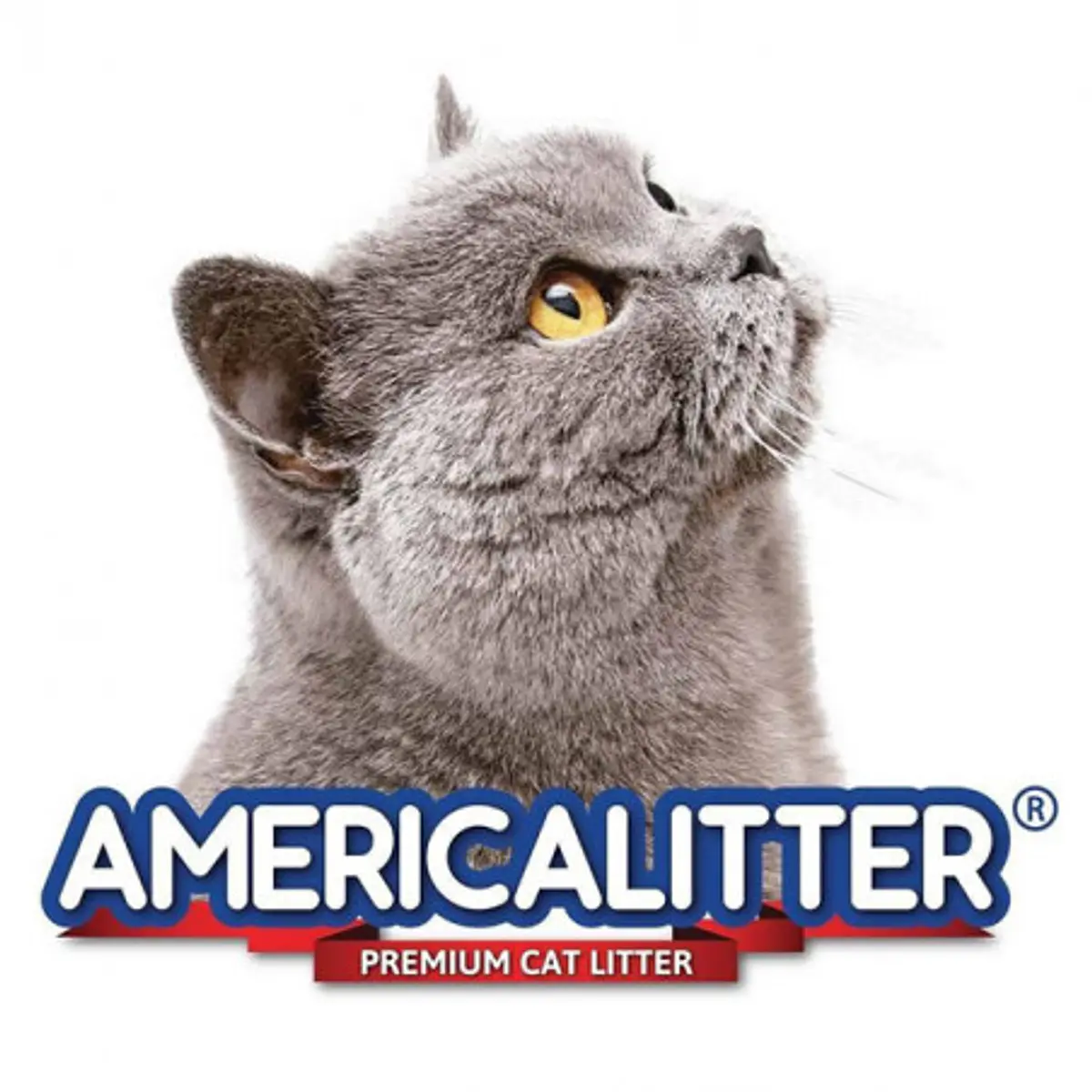 AMERICALITTER™ ULTRA ODOR SEAL 15 kg | Avock Pet